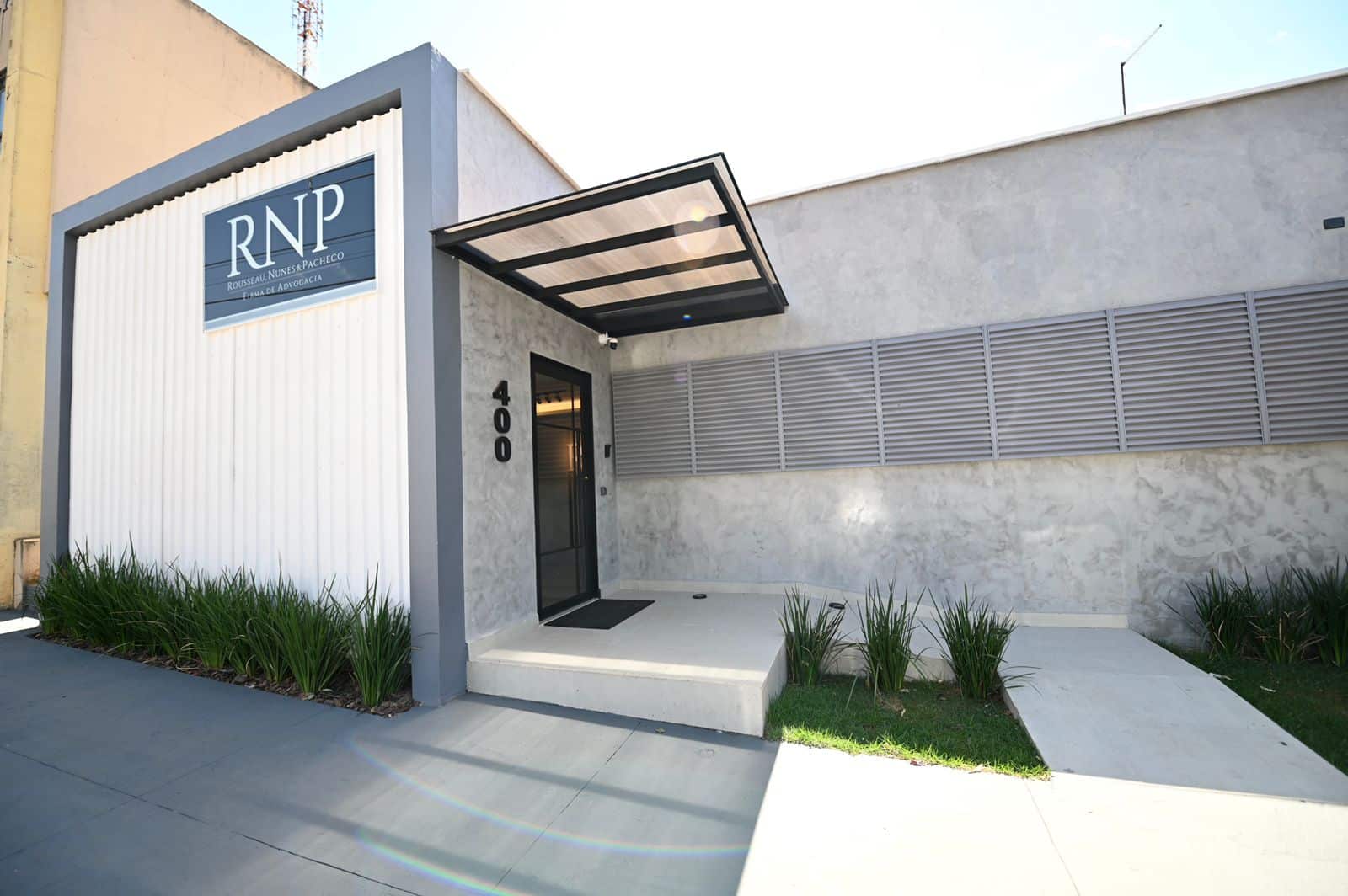 RNP Firma de Advocacia - Advogado Trabalhista Especializado